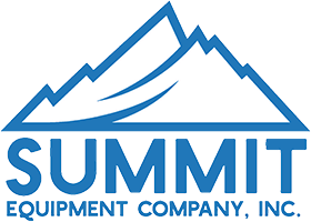 Summit Equipment Inc. - Equipment Company